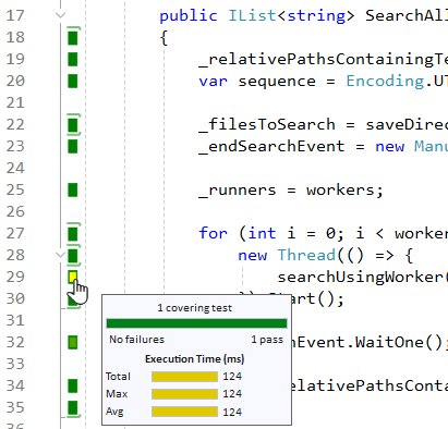 NCrunch for Visual Studio - Visual Studio Marketplace